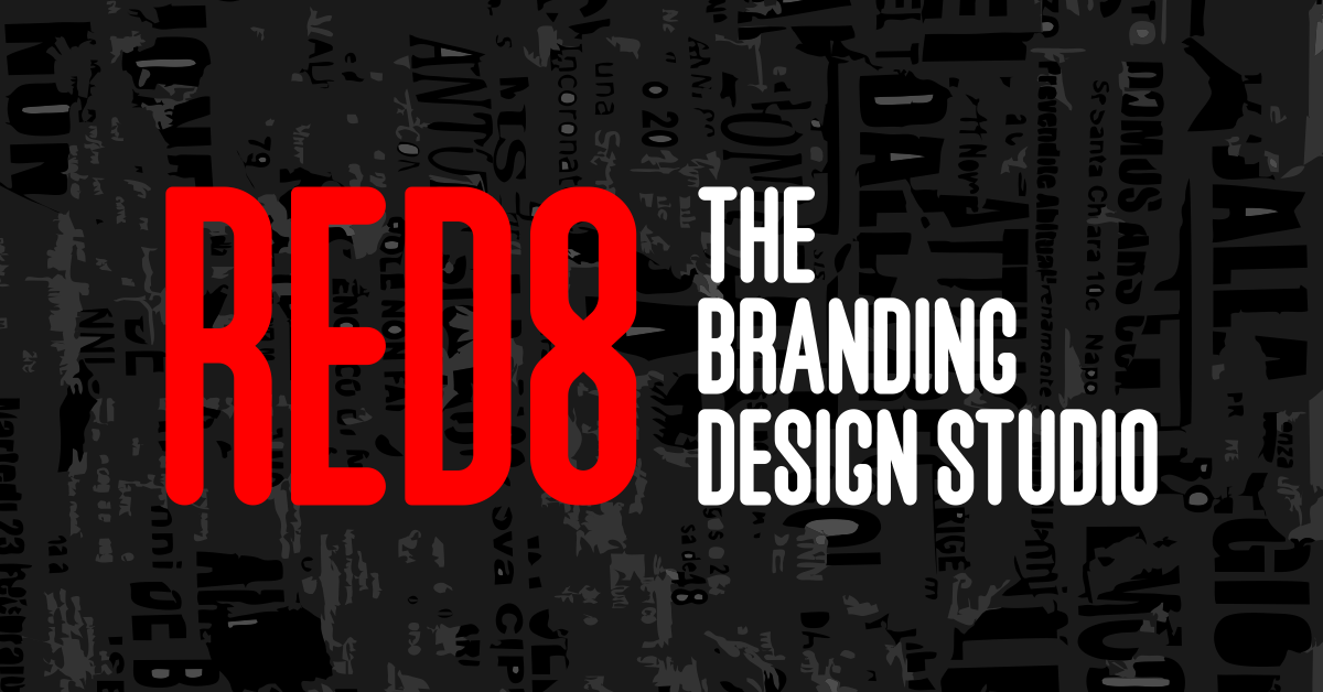 Hidden meanings in famous logos: The art of subtle branding | RED8 - The Branding Design Studio
